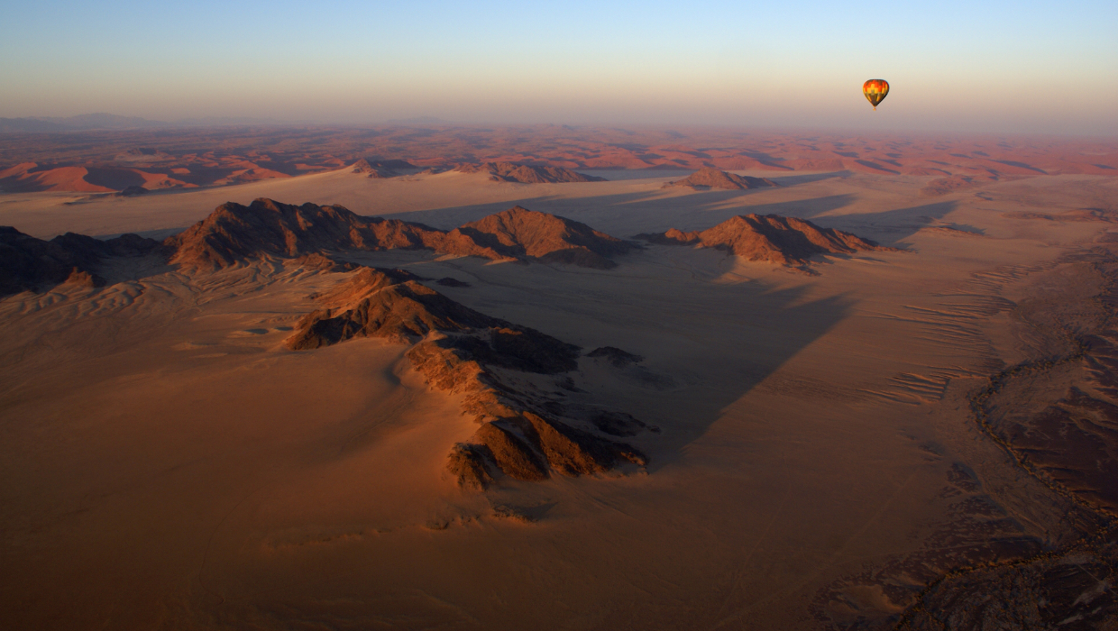 Balloon – Pronto Global Travel