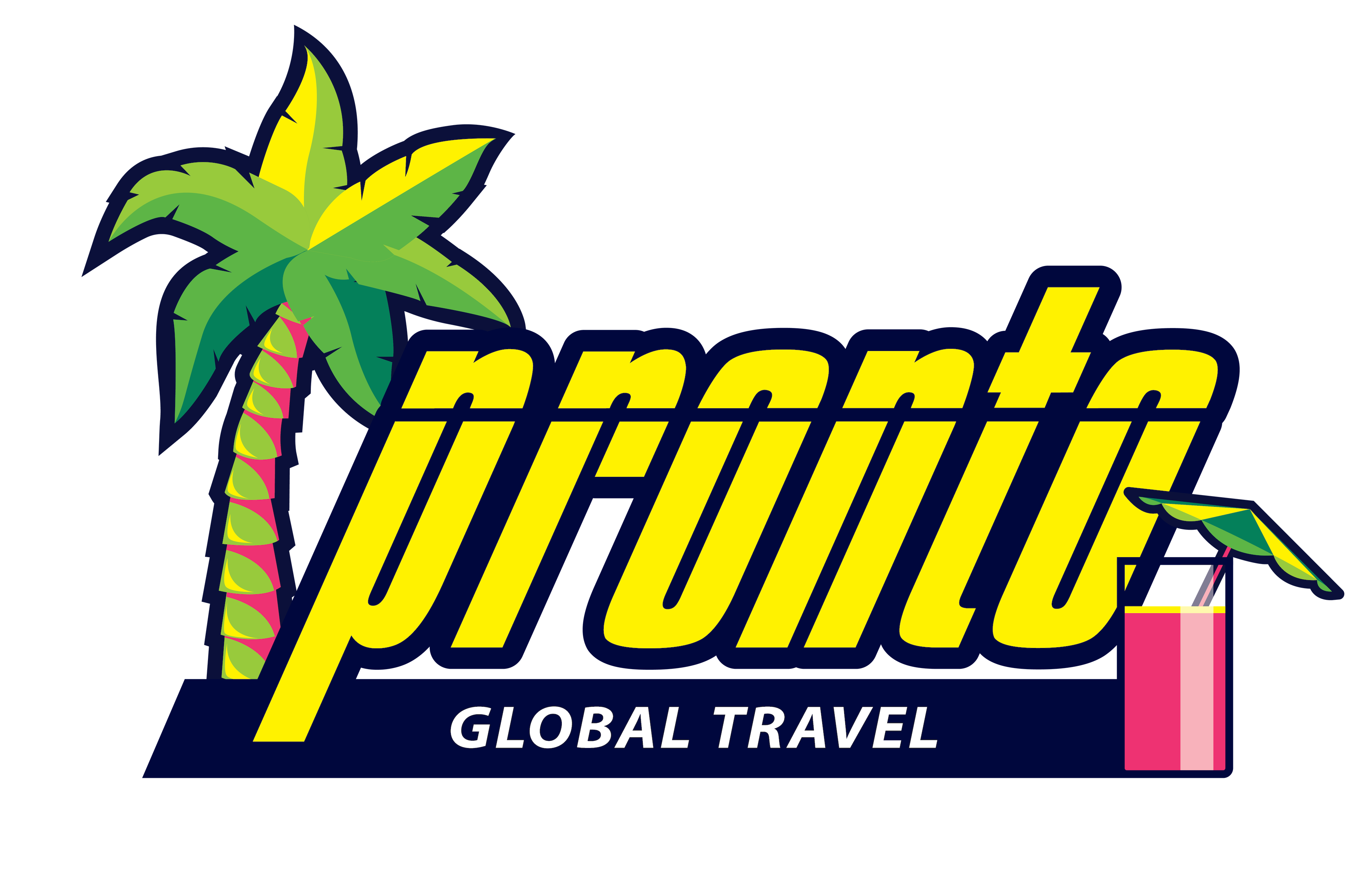 Header – Pronto Global Travel
